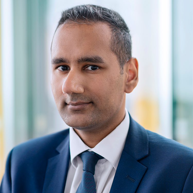 Who We Are | Sova Capital